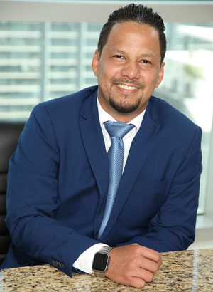 Wever, Reginald | Wolfe Law Miami